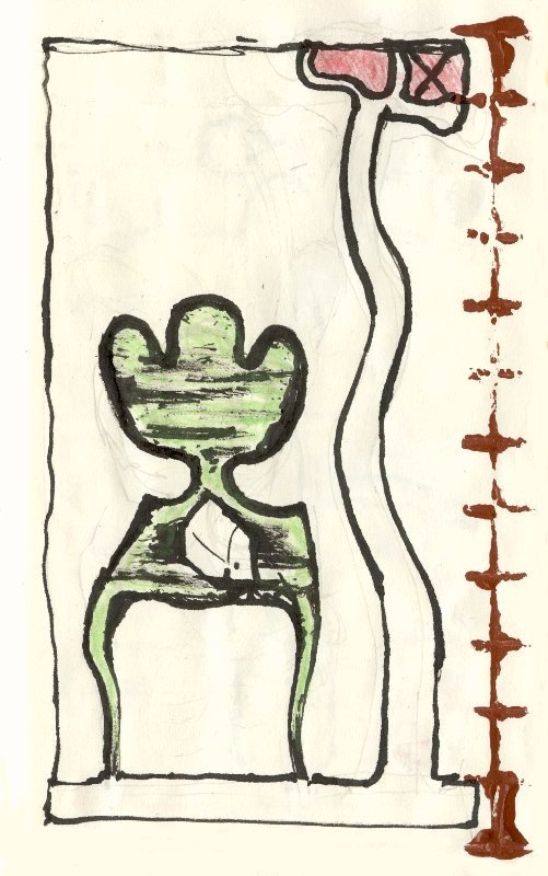 Poems 2016 - Kyria Child - Art + Poetry